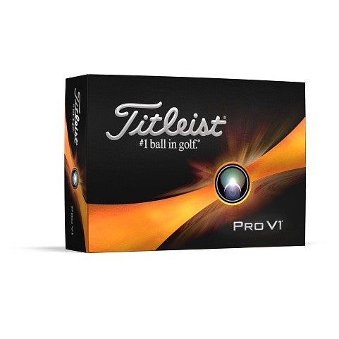 Customized Pro V1 Golf Balls | Titelist Pro V1 Personalized Golf Balls ...